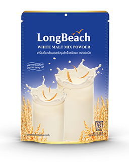 Ice White Malt